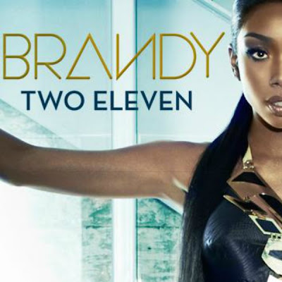 MUSIC IS LIFE: a blog of fanmade covers: Brandy • Two Eleven Cover