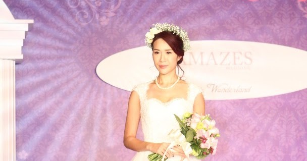 TVB Entertainment News: Lisa Chong is waiting for Mat Yeung to propose ...