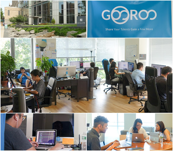 Tutoring With Gooroo