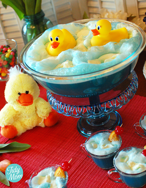 Pinstrosity: Well That's Just Ducky