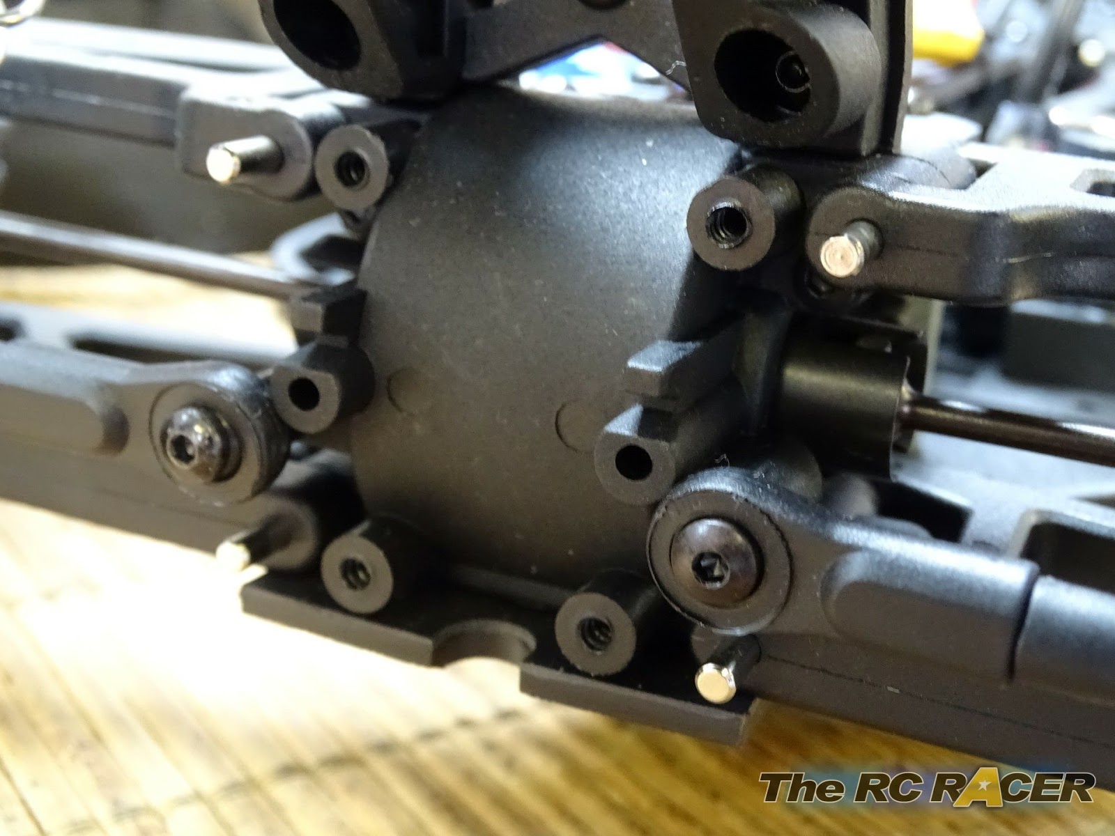 H.King 1/8 Rattler Review | The RC Racer