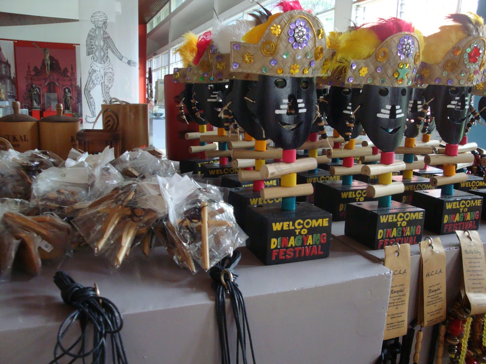 Chingky Quijano ♥: Iloilo - Heart of the Philippines | Iloilo City ...