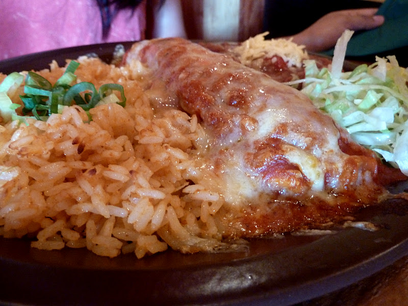 Montezuma's, Caloundra, Sunshine Coast - my name is Food.