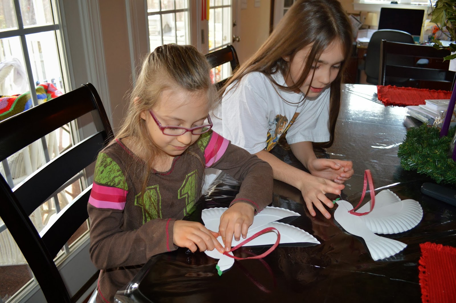 Solagratiamom: Day 8 - GIVEAWAY! Plus Dove Project!