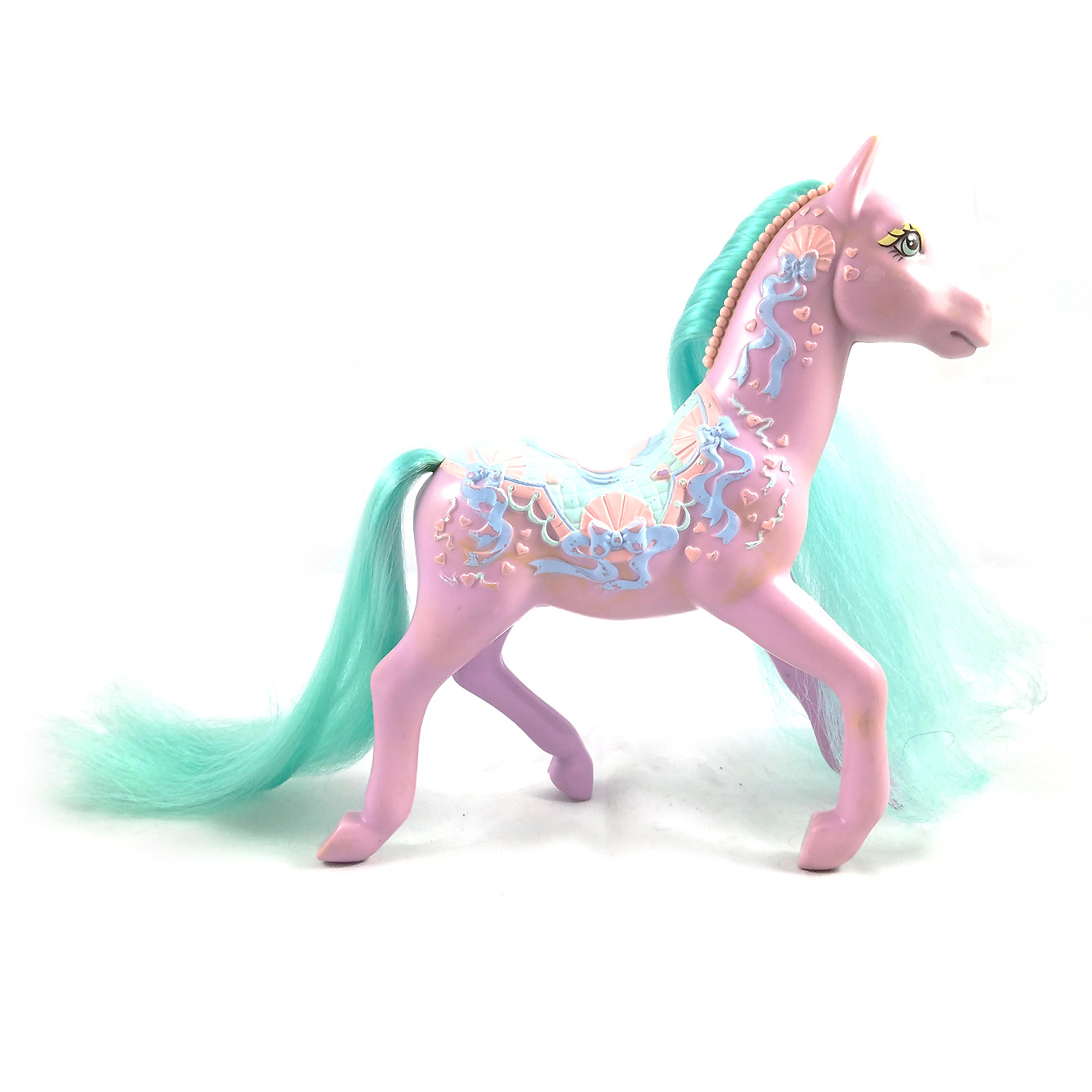 MLP Dream Gleamer Pose Dream Beauties | MLP Merch