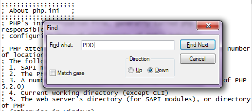 PDO TUTORIAL SERIES 1 - xyluz