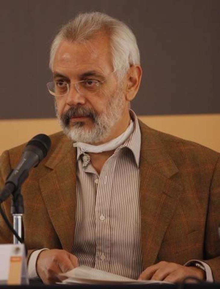 El Blog de Fred L. Alvarez: Carlos Olmos, sin problemas para la función ...