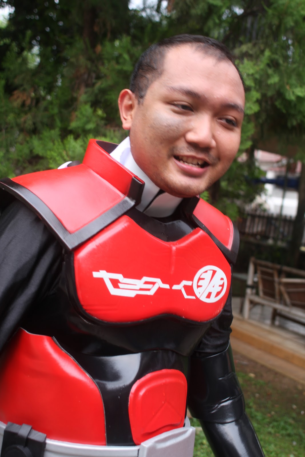 Cosplayer Indonesia Terkeren - Chowdotya Raito: Cosplayer Indonesia ...