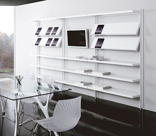 30 Modelos de Estantes para Organizar tu Casa