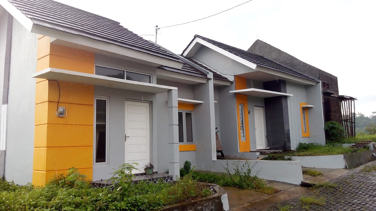 Tipe Tipe Perumahan - Perumperindo.co.id