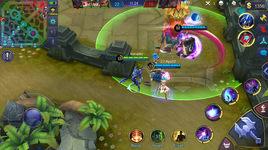 Jenis Dan Macam Genre Game - bus simulator indonesia