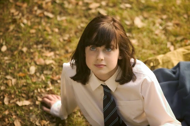 IFI Blog: The Female Gaze: Heroines of Irish Cinema Portrayed by its ...