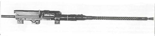 Machine gun tanks - Newcomers' Forum - World of Tanks official forum