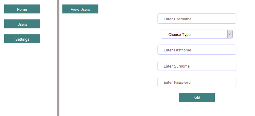 Download Hospital Management System PHP Source code - CodersPage