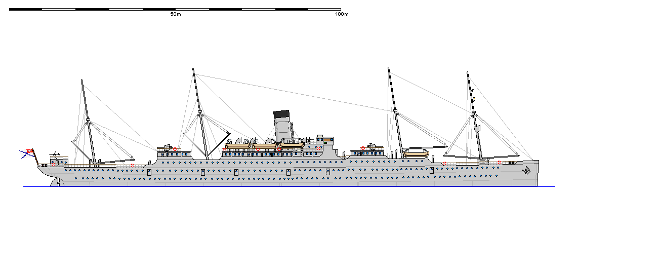 springsharp: Transportowiec wojska i armia polska we Francji