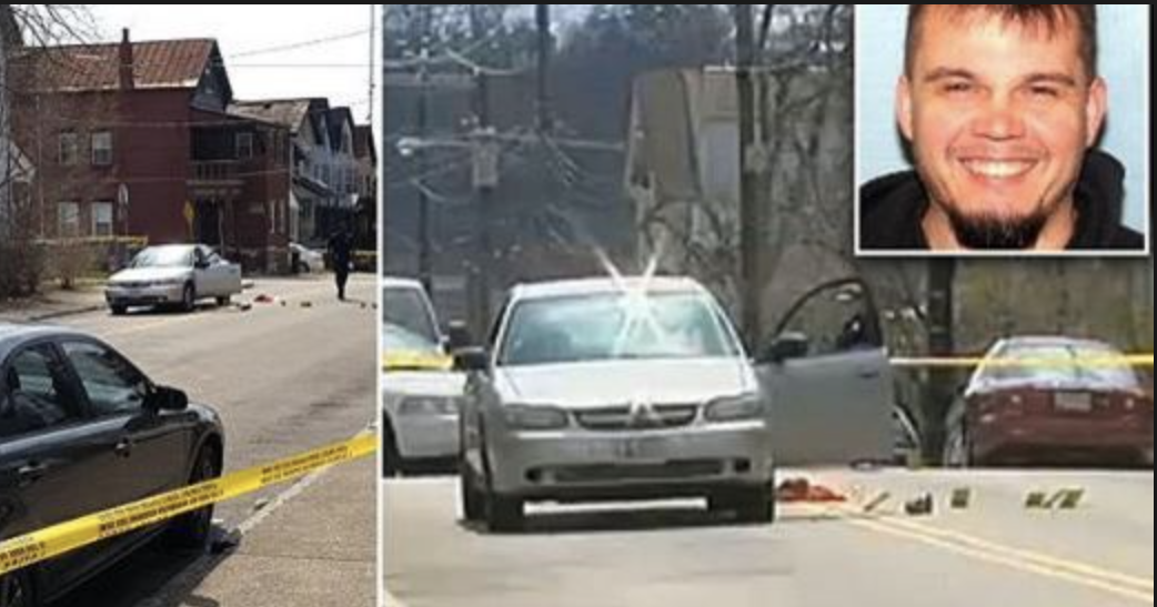 SBPDL: The Murder by Blacks of Jamie Urton in Cincinnati was 100% ...