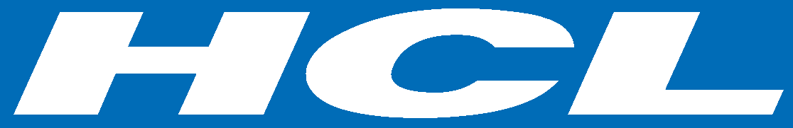 HCL Logo - HCL Technologies logo | Free Indian Logos