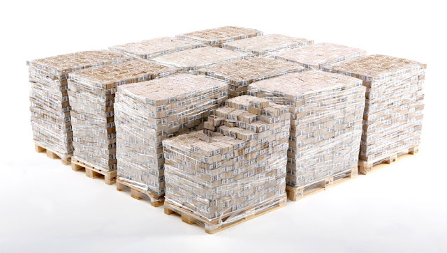 Moneyness The 300 Million Cash Withdrawal moneyness-the-300-million-cash-withdrawal