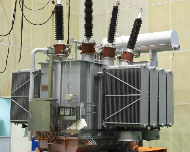 Power Transformer - Engineering Content