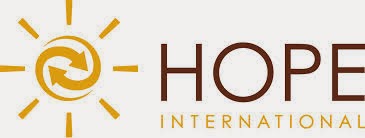 Jeff Rutt Blogs: Find Out More About Hope International at These Events
