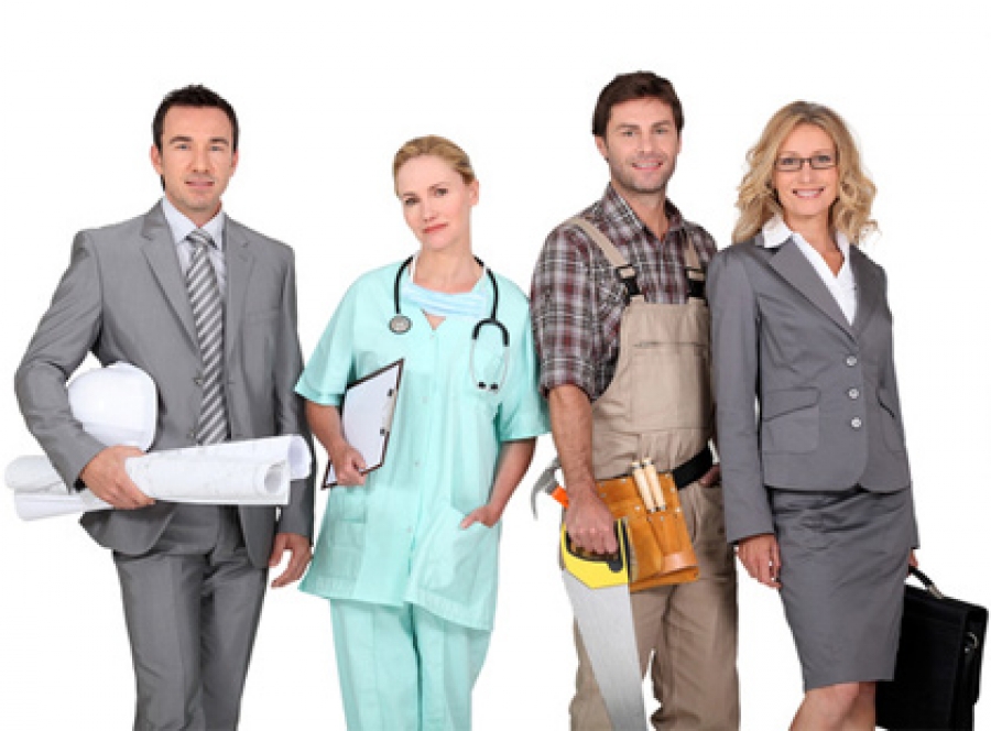 Protégete: La Vocación Profesional