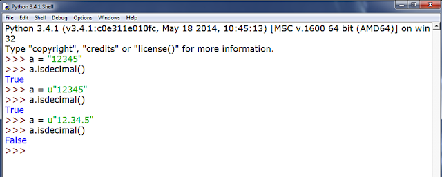 APRENDER A PROGRAMAR CON PYTHON: MÉTODOS DE STRINGS