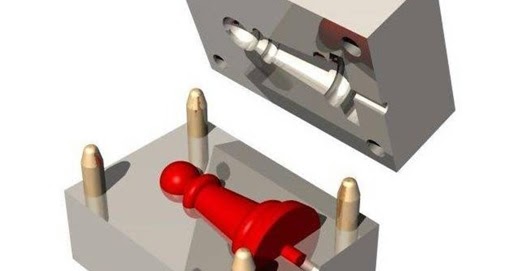 Soft Tooling Services - Summative Engineering