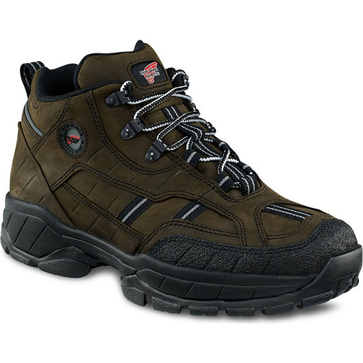 Jual Sepatu Safety Red Wing Original Murah Di Jakarta