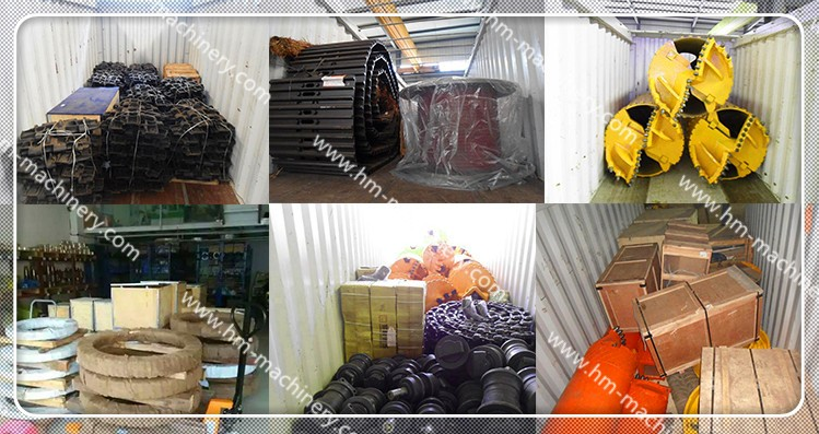 Hunan HM Machinery Co.,Ltd.: BG28 KDK Kelly Drive Plate for Bauer ...