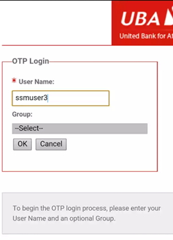 How To Activate UBA Utoken (Soft Token) For Increased Mobile Banking ...