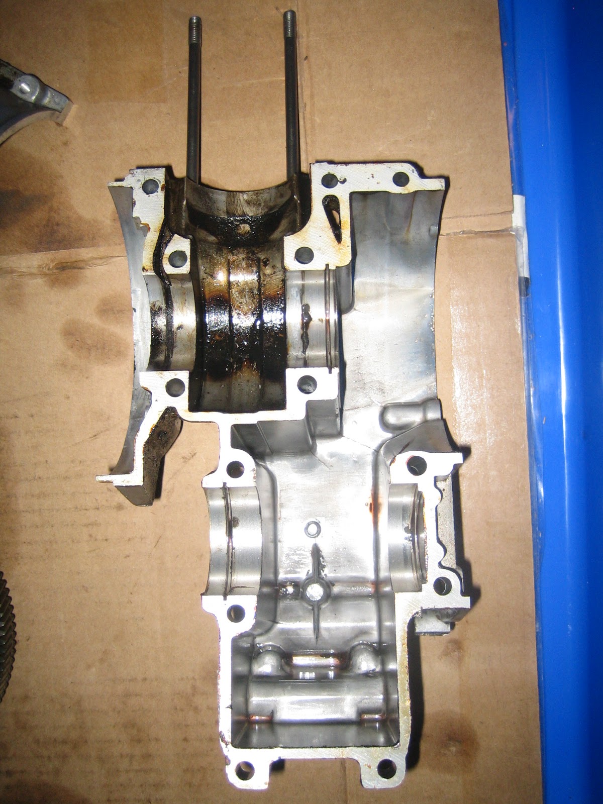 Bad Ass Moped: From Panzy to Puch Badass