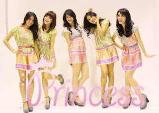 By FT. Art: [Profil] Princess