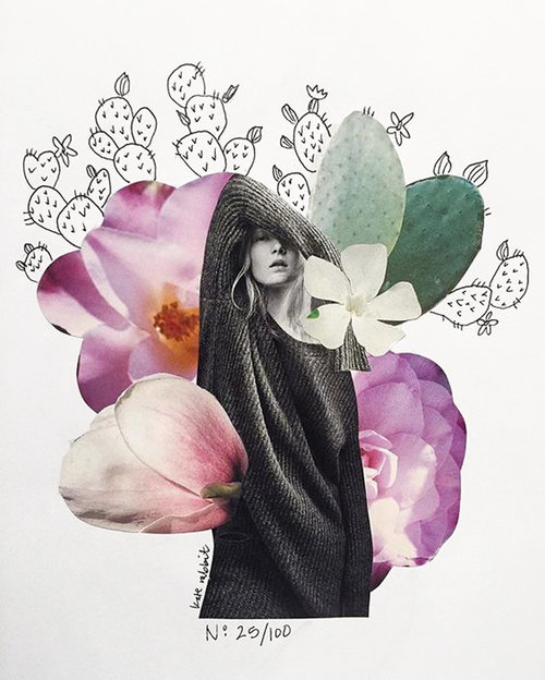 avant garde design: found inspiration: kate rabbit