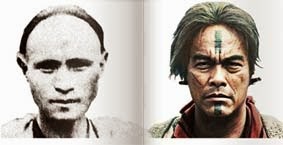 Movie Review - WARRIORS OF THE RAINBOW : SEEDIQ BALE