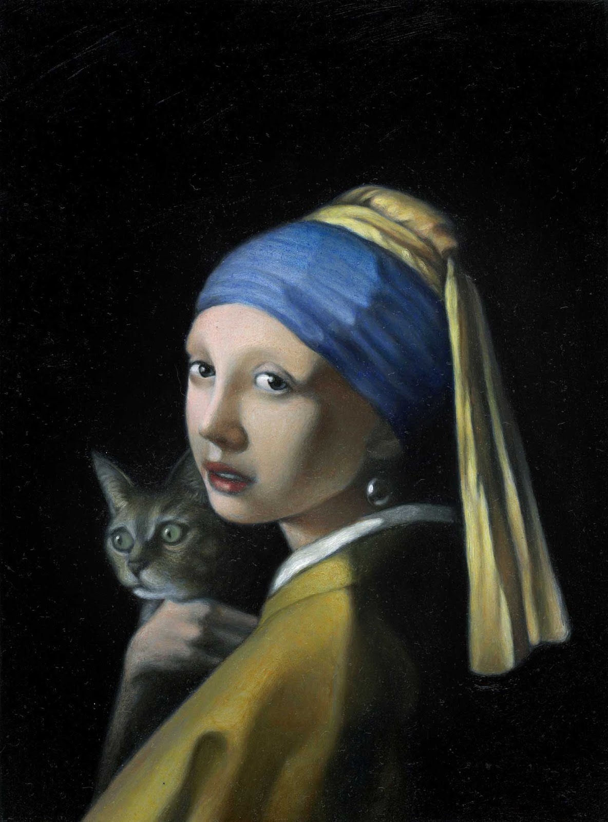 Rob Cheney Illustration