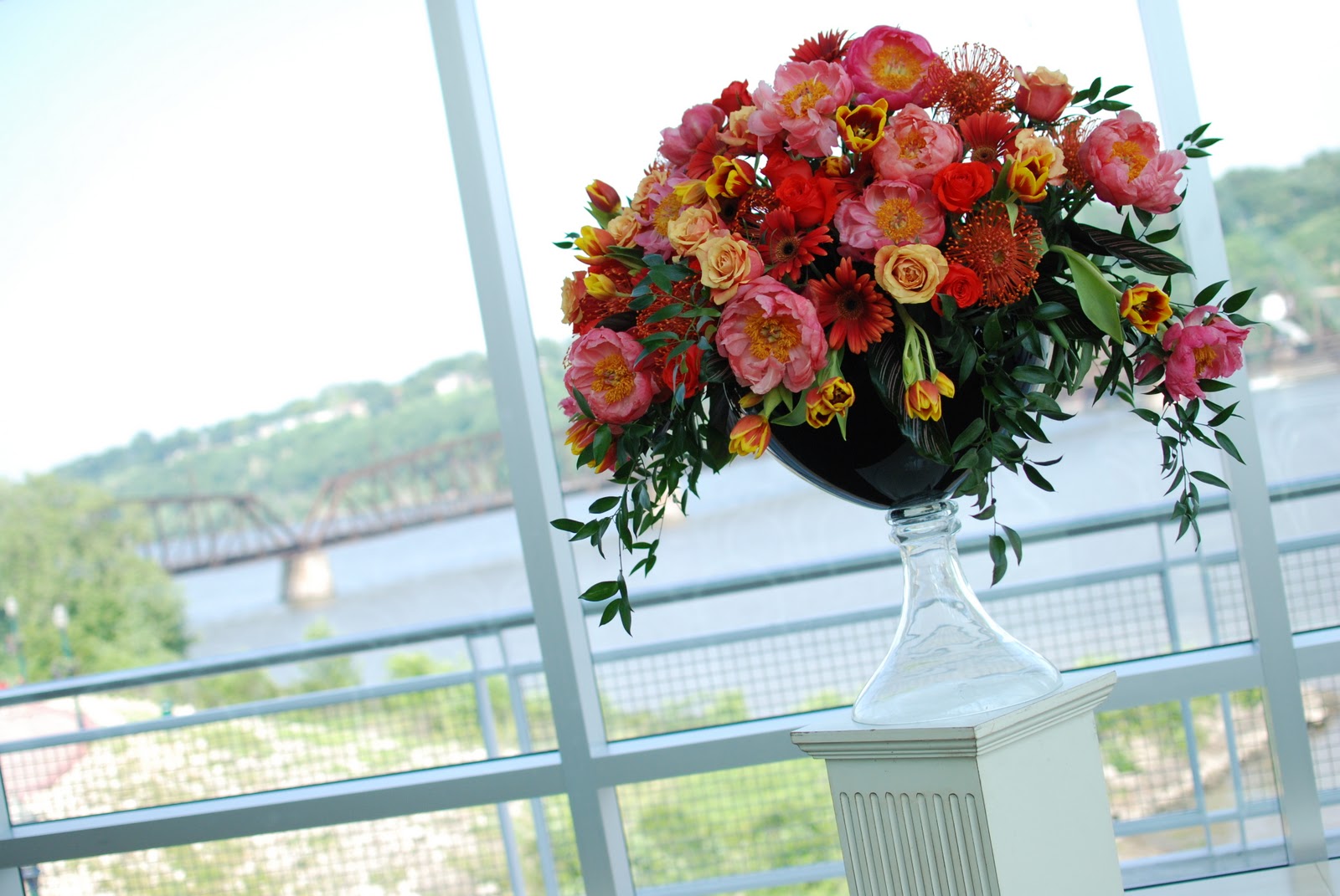 Fresh. Fabulous. Frontier Flowers.