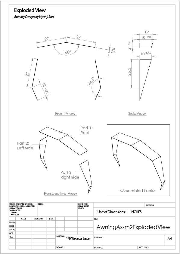 ::Interactive Digital Signage Display Development:: beta : 12.Designing ...