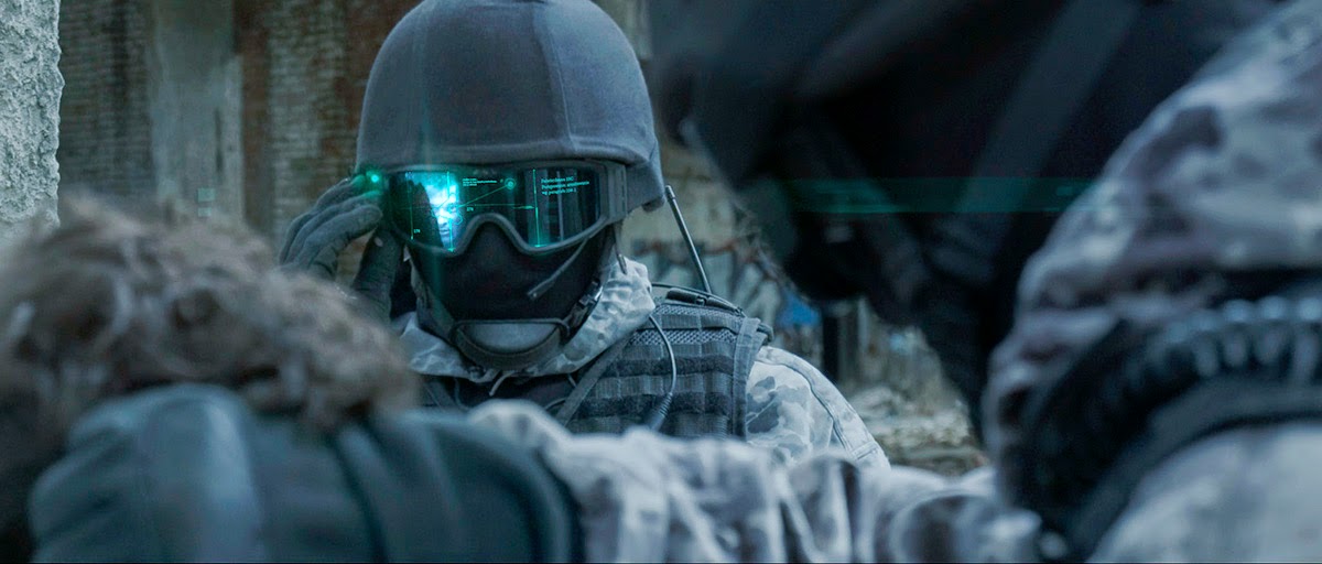 AK-ART blog: 'Iron Cloud' concepts and matte paintings