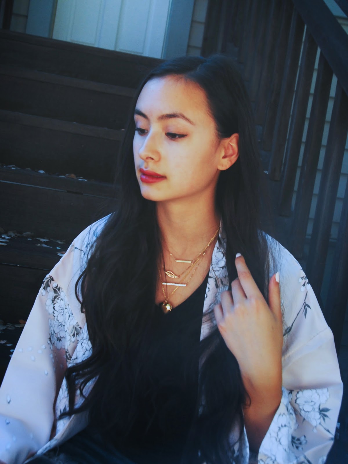 The Sarcastic Wasian: The Asian Part of Wasian