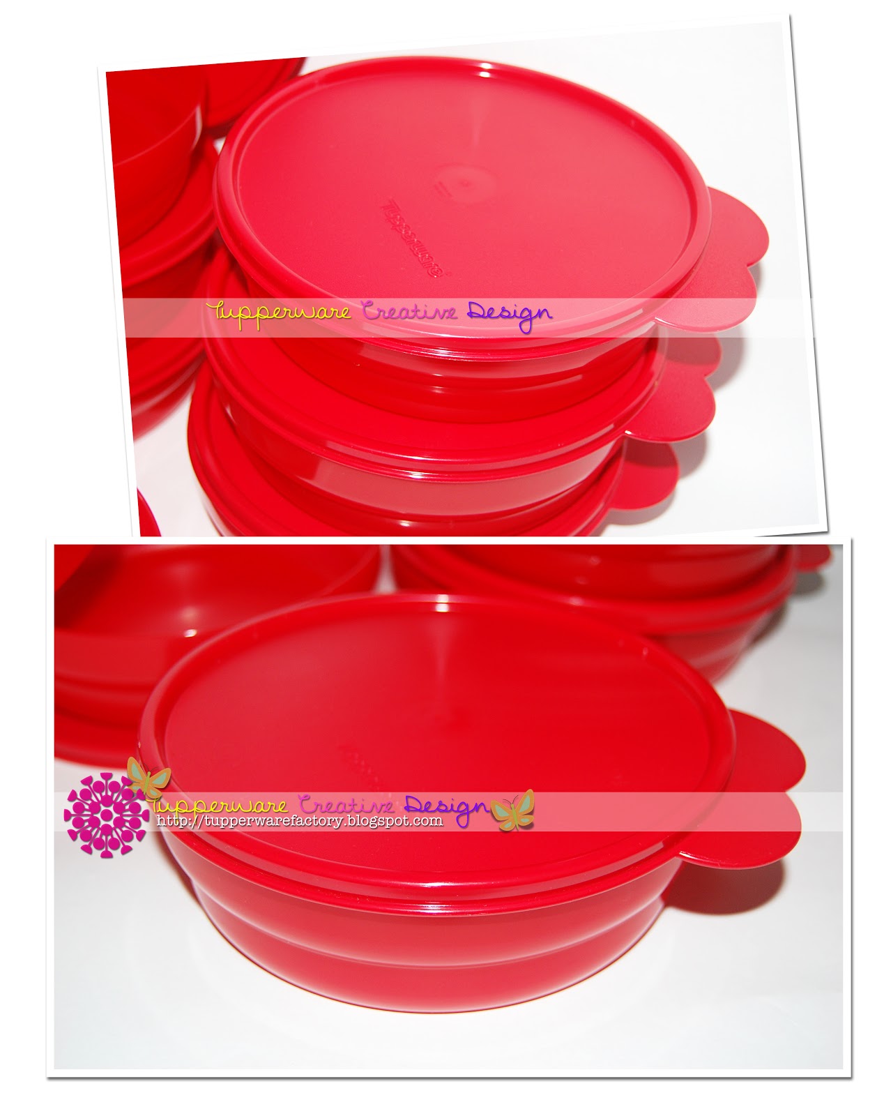 TUPPERWARE CREATIVE DESIGN: PROMOSI KEAHLIAN TUPPERWARE BERSAMA TEAM ...