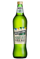Madhouse Family Reviews: Merrydown Vintage Cider review