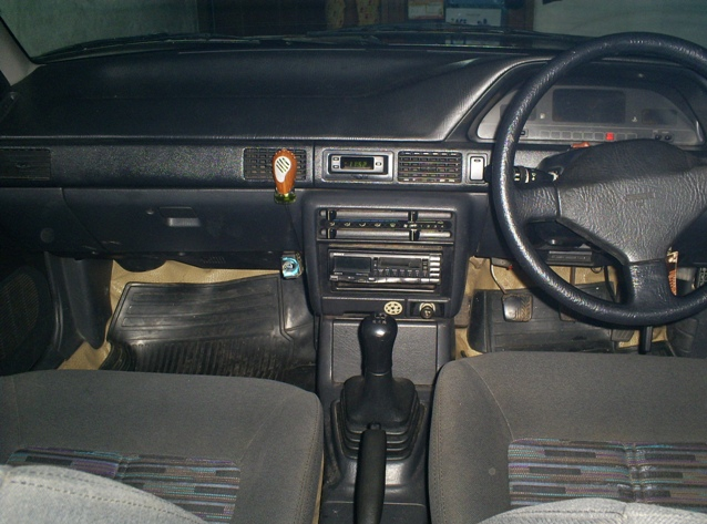 Melirik Sejarah Dari Spesifikasi Mobil Mazda Interplay