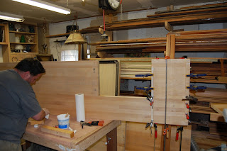 The Making of a Craftsman Home: July 2011
