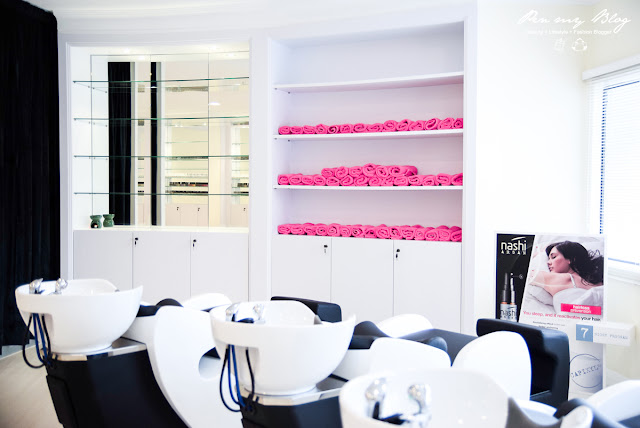 Pen My Blog: One of its kind; Simpli Dry Blow Dry Bar Review