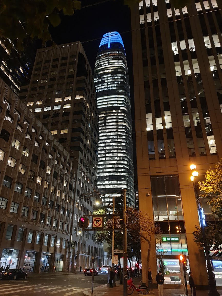 Daniel Ballinger's FishOfPrey.com: Dreamforce 2019 Roundup / Summary