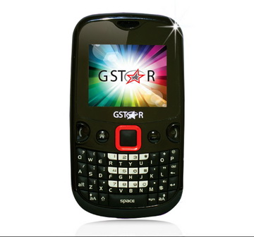 Berita Handphone Terkini: GStar Q86 Mobile