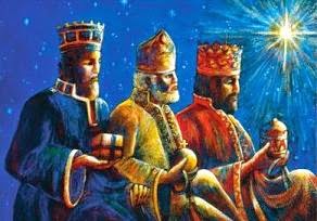 Family Plus Food Equals Love: "Spice Cake" To Celebrate The Feast Of ...