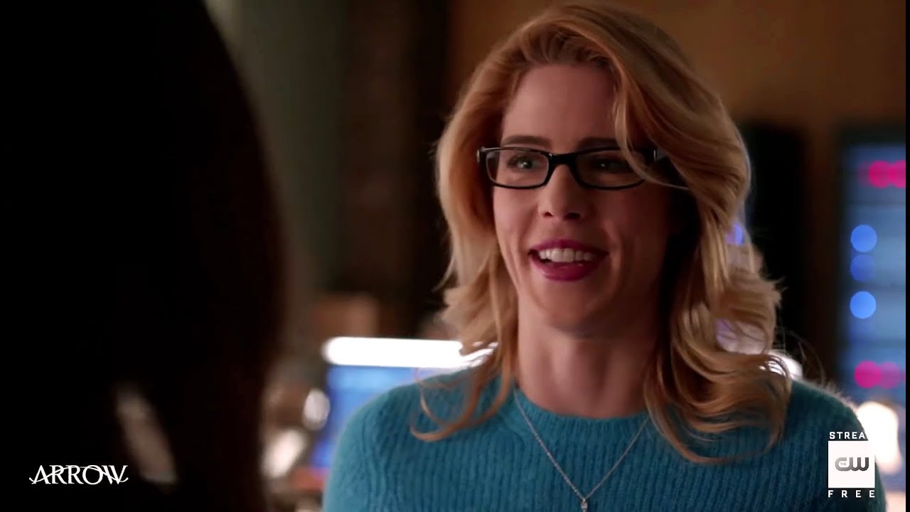 Arrow - Inheritance - Review