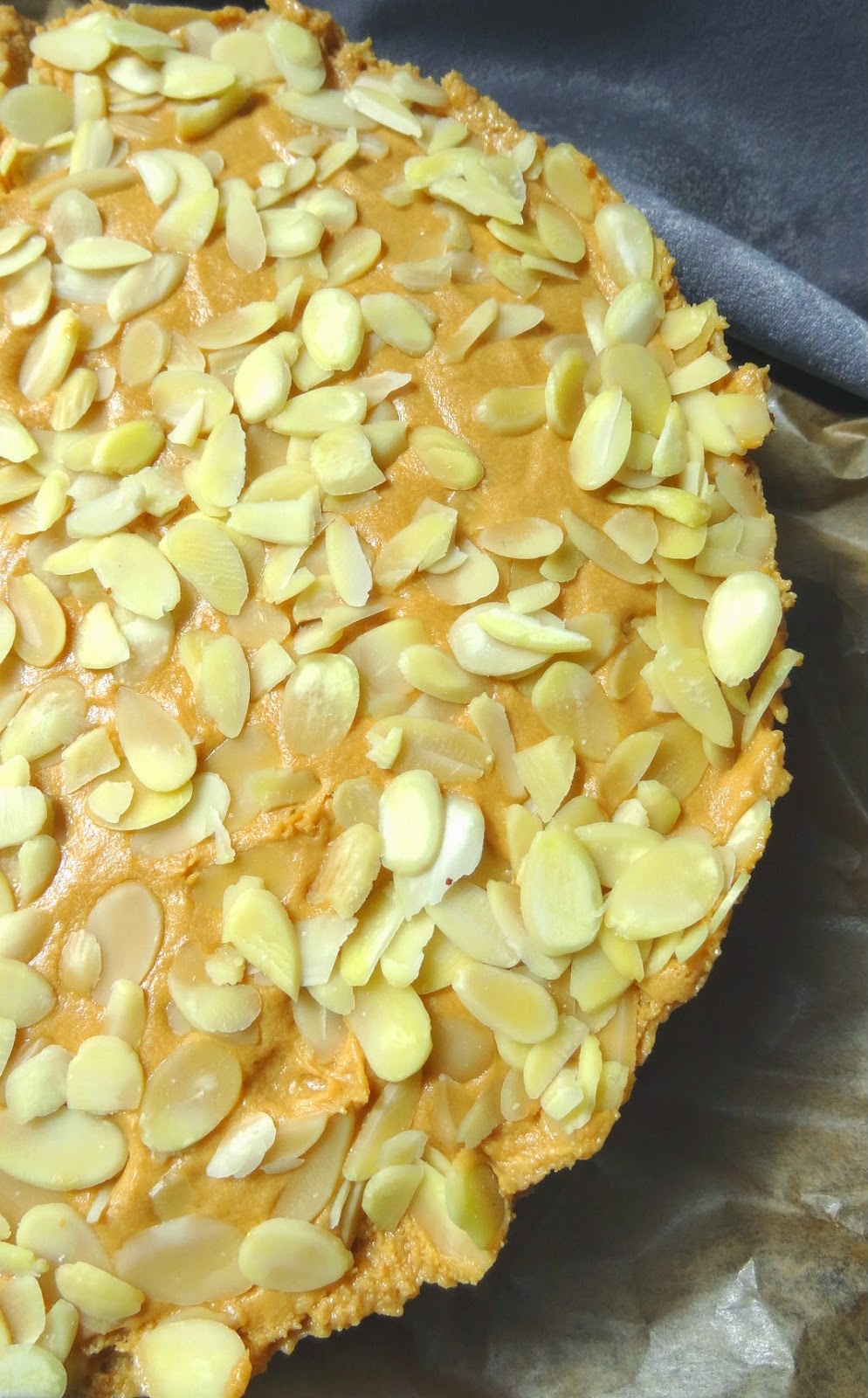 Le cooking: Toffi, kokosas, riešutai