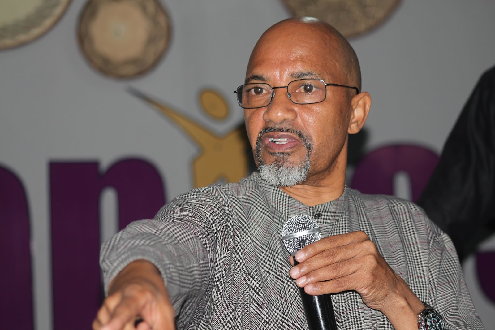 5 Lessons I Have Learned From My Father Bishop Tudor Bismark.